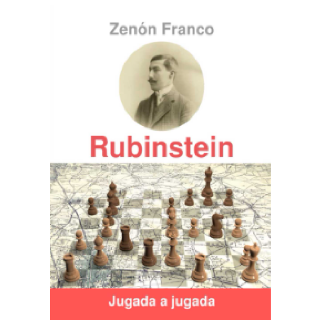 Rubinstein jugada a jugada - Galichess